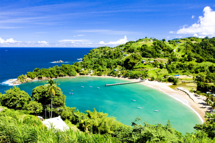 Trinidad and Tobago - Unlike Siblings | Travelmyne.com Trinidad and Tobago - Unlike Siblings | Travelmyne.com